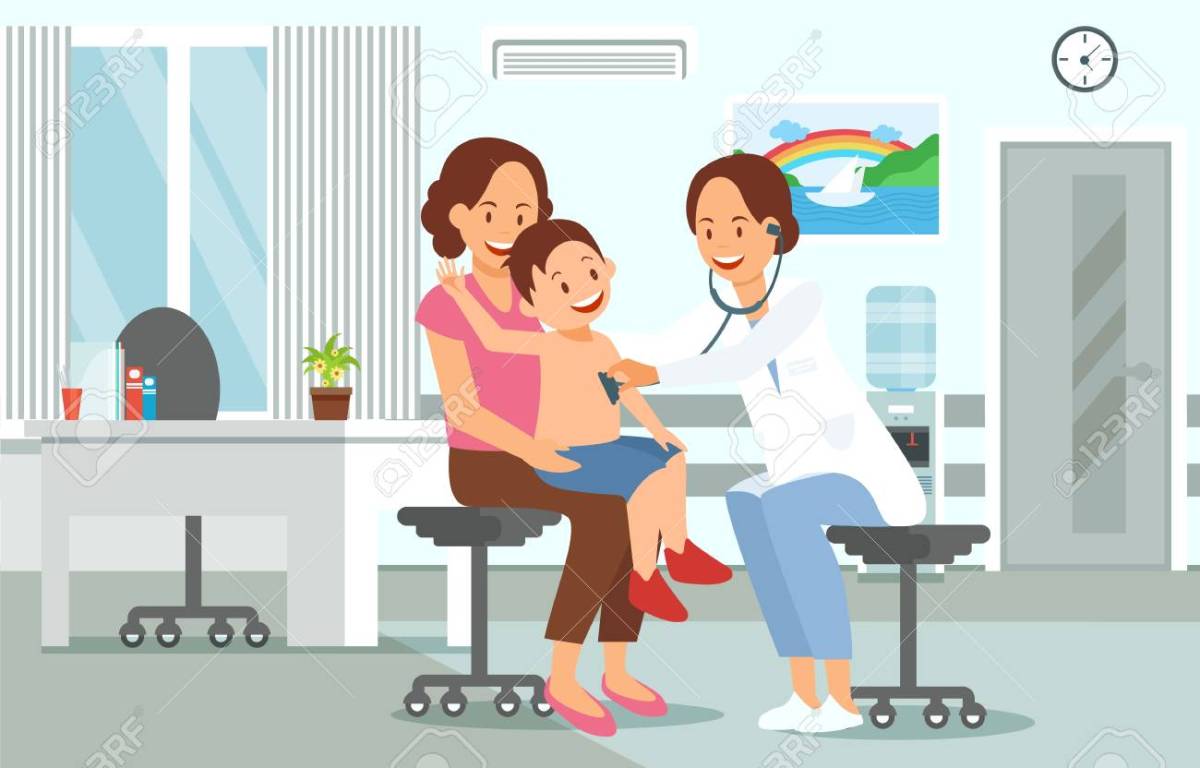 General Pediatrics Team – CENTRE FOR CHILD HEALTH, BLKMAX SUPER ...