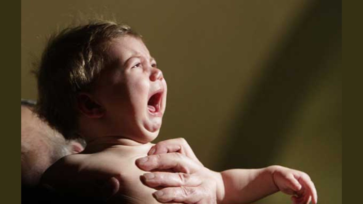 Cyanotic Spell – CENTRE FOR CHILD HEALTH, BLKMAX SUPER SPECIALITY HOSPITAL