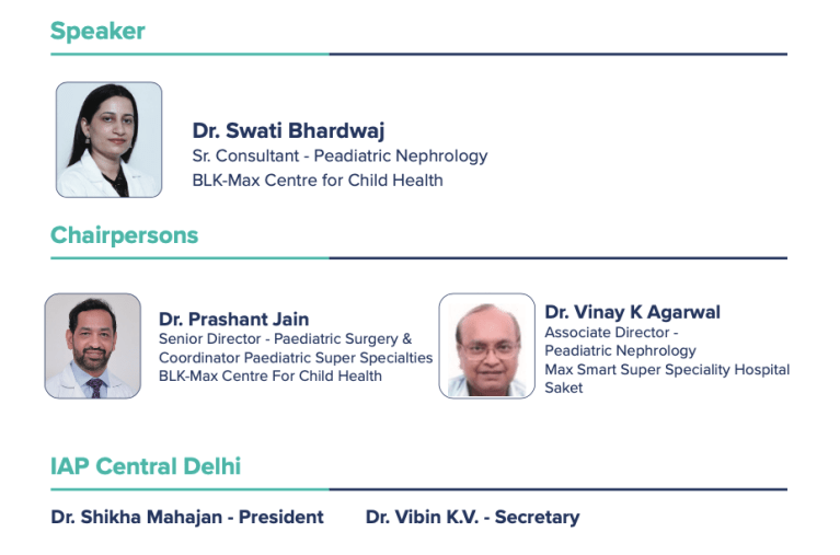 Updated UTI Guidelines 2023 – CENTRE FOR CHILD HEALTH, BLKMAX SUPER ...