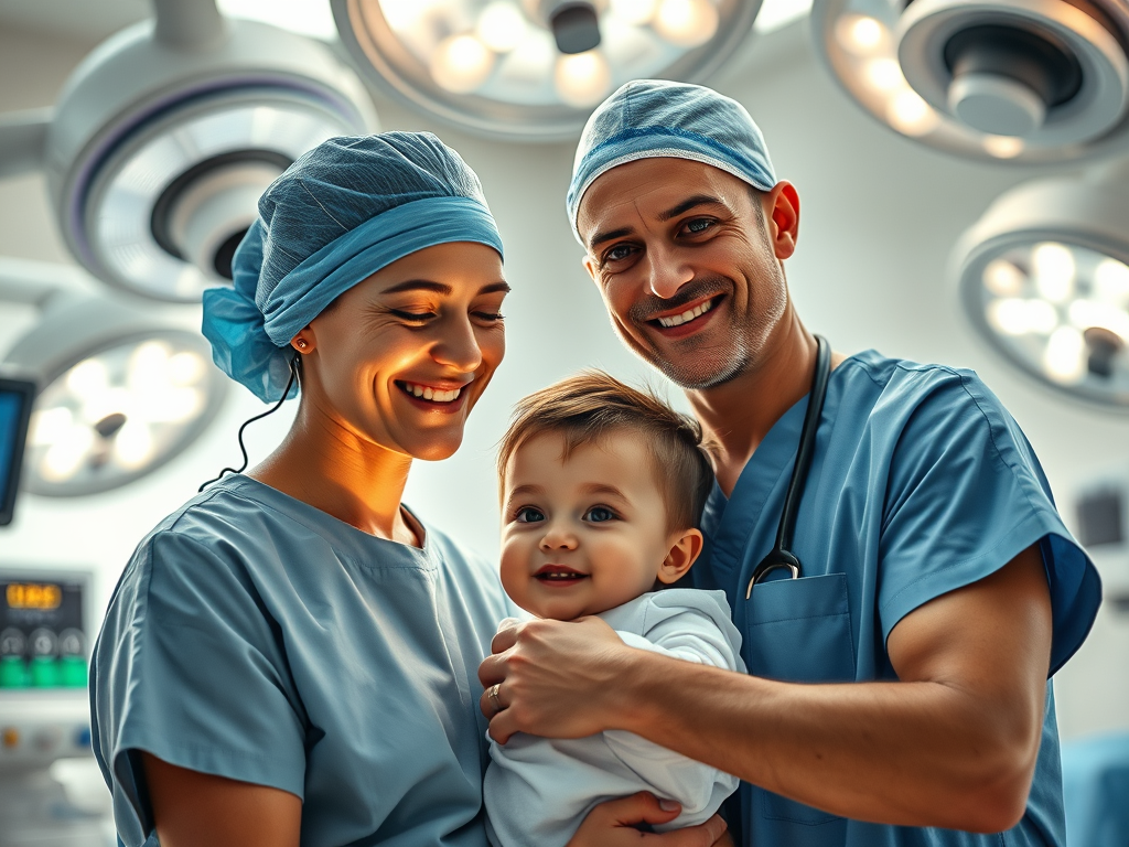 Pediatric Surgery Day 2025 – CENTRE FOR CHILD HEALTH, BLKMAX SUPER ...