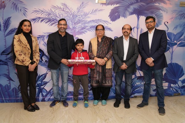 Pediatric Surgery Day 2025 – CENTRE FOR CHILD HEALTH, BLKMAX SUPER ...